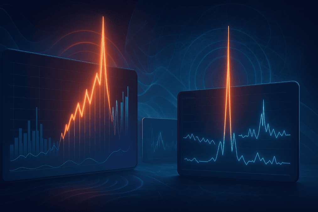 Deusharvest : Volatility Spike Indicators: A Better Way to Spot Major ...